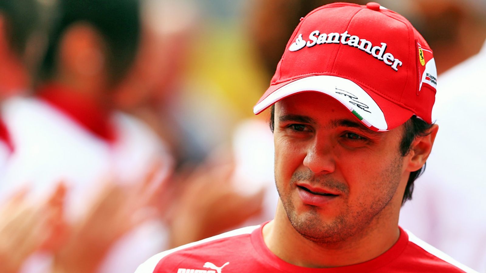 Felipe Massa confirms he is to leave Ferrari at the end of this season ...
