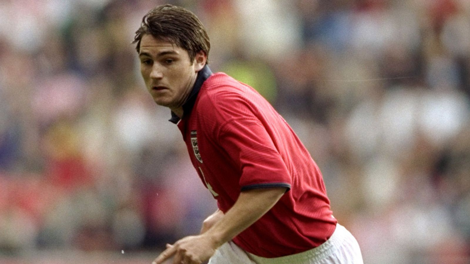 Super Frank | Football News | Sky Sports