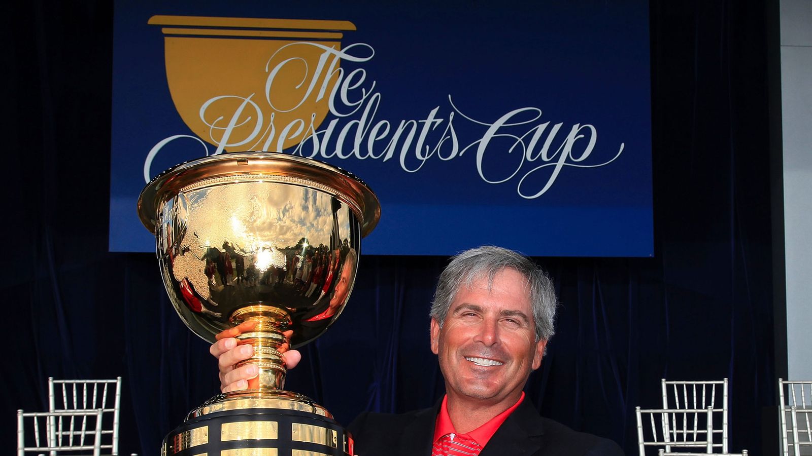 Presidents Cup profiles: Form guide for the United States team | Golf ...