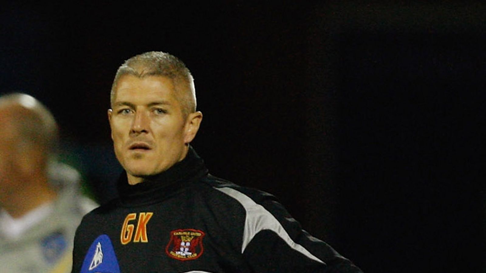 League One: Graham Kavanagh appointed boss at Carlisle | Football News ...