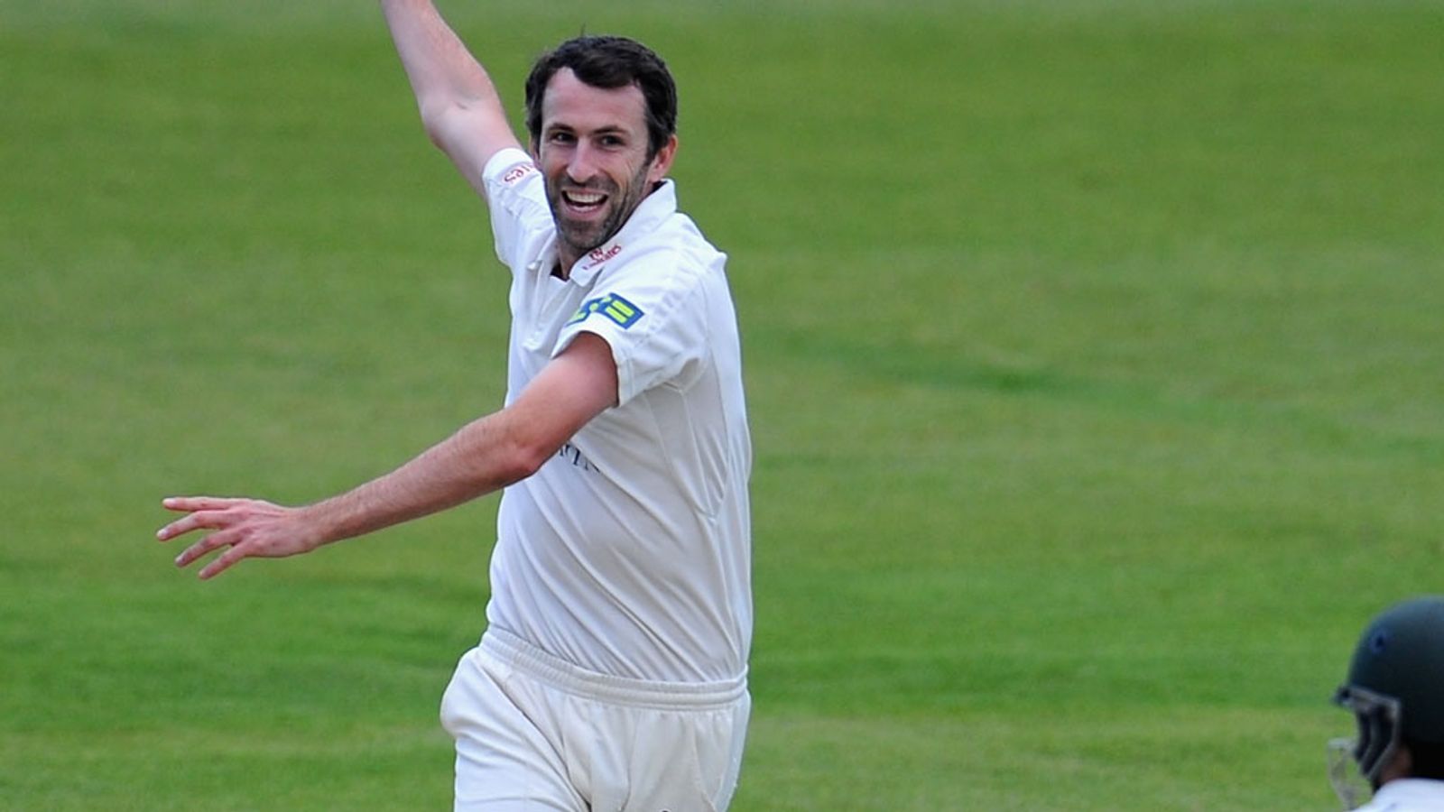 Durham seamer Graham Onions: I can still do a job for England | Cricket ...