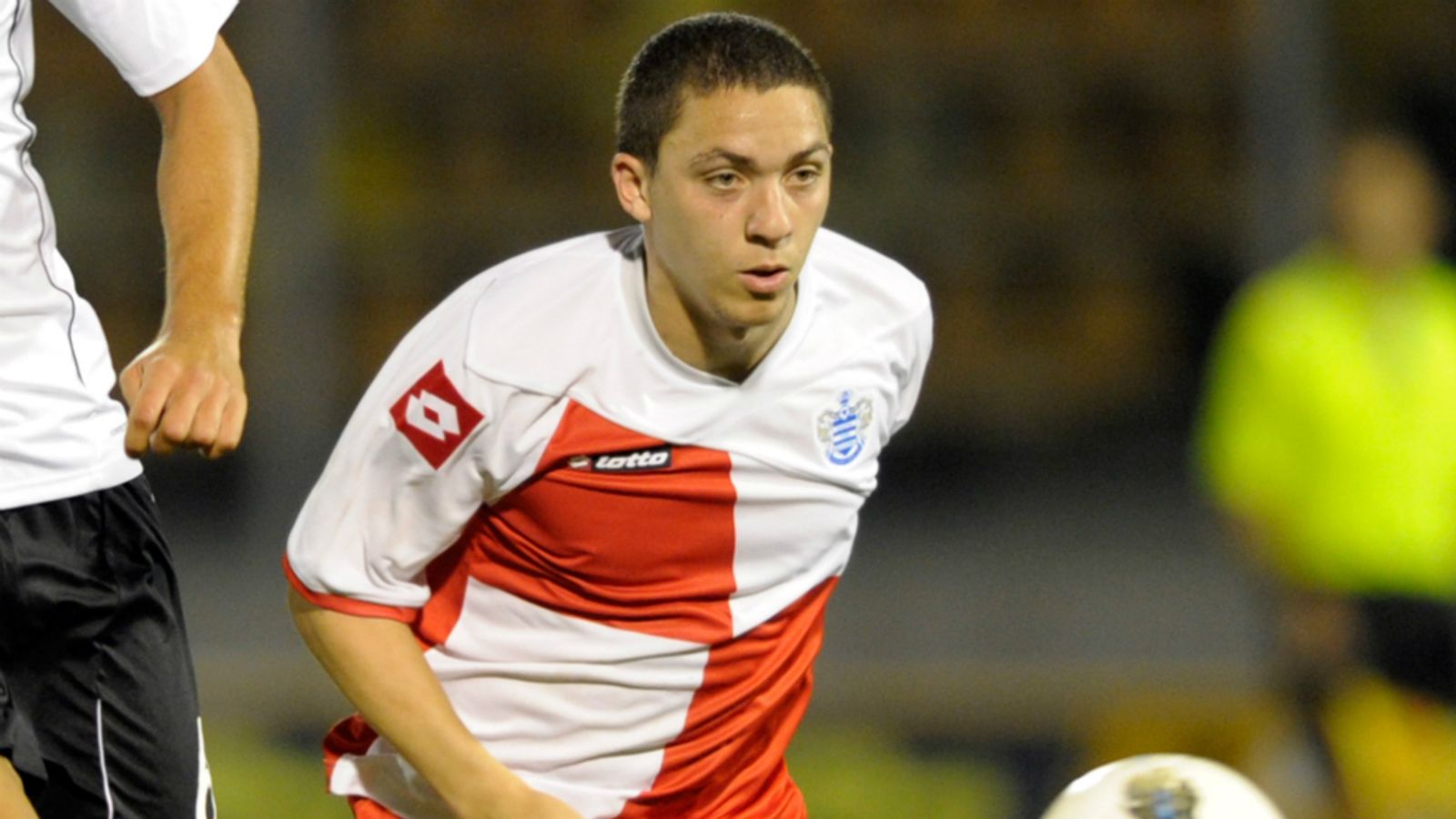 Transfer news: Hogan Ephraim ready to quit QPR and hopes to move to ...