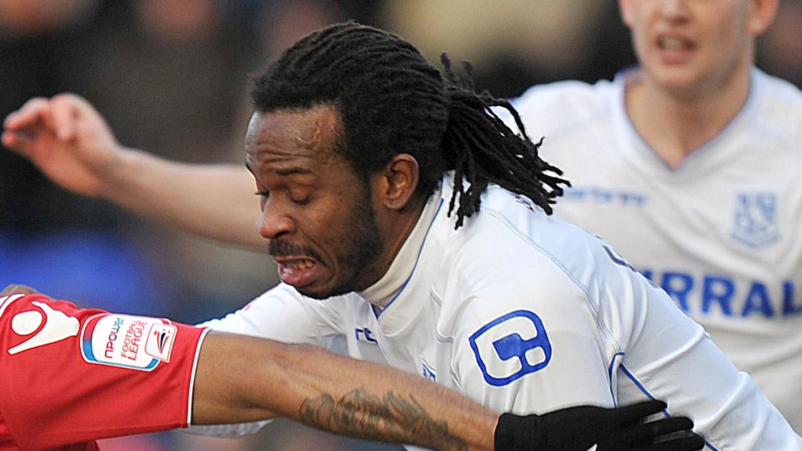 Tranmere v Brentford preview | Football News | Sky Sports