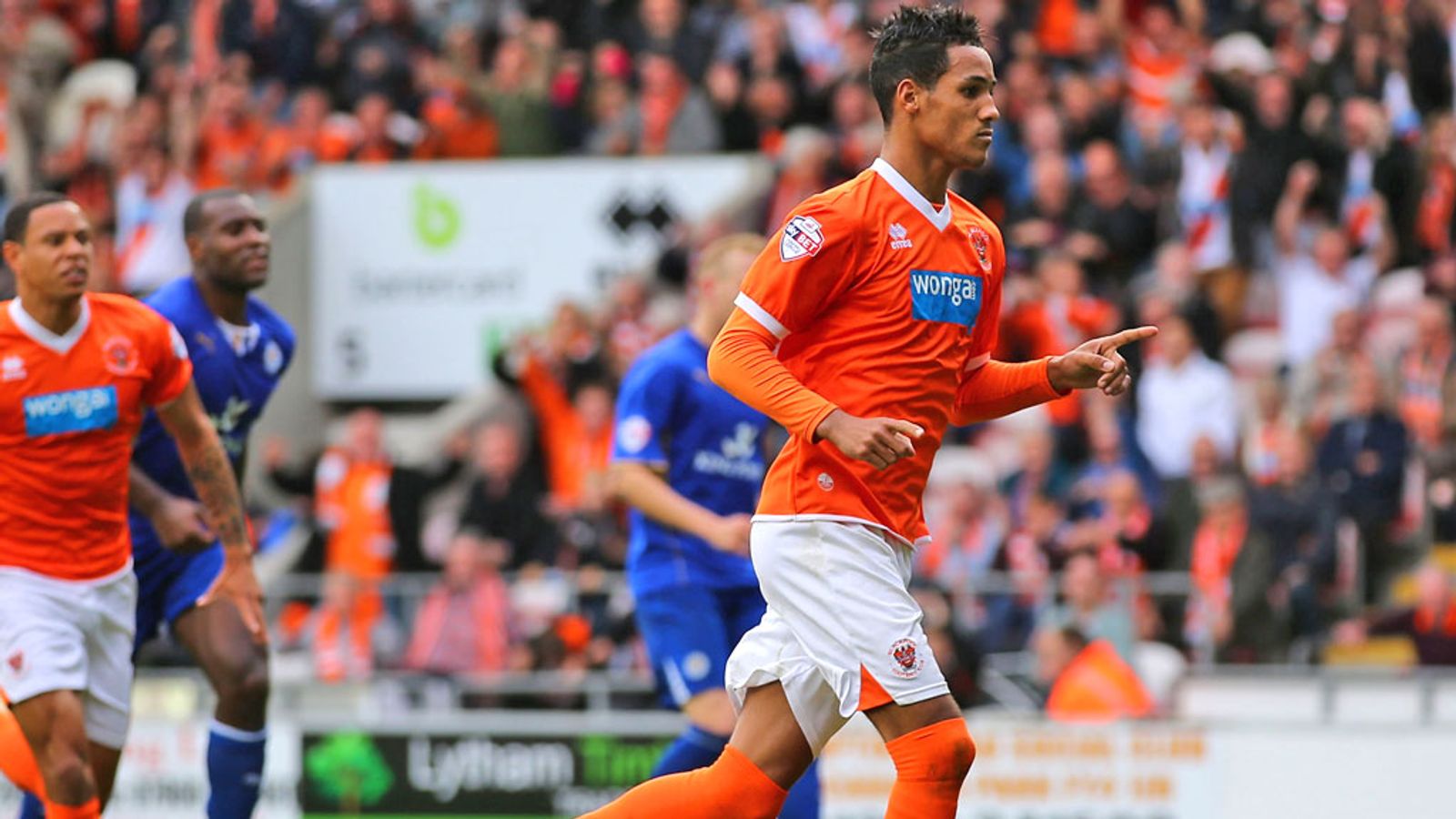 Transfer news: Huw Jenkins and Michael Laudrup play down Thomas Ince ...