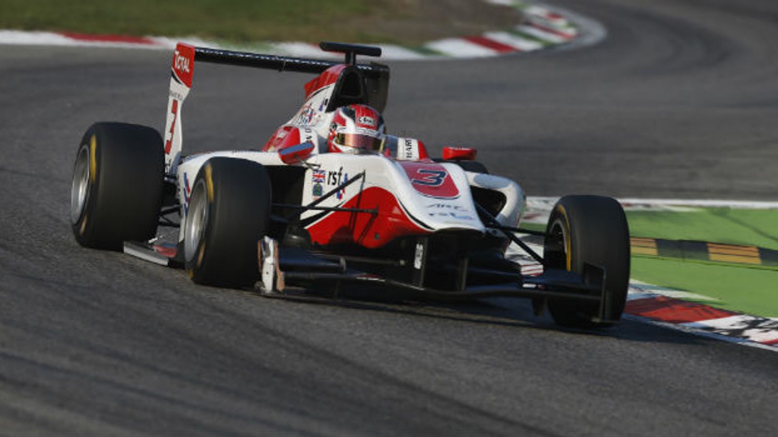 ART's Jack Harvey takes victory in GP3 Race Two at Monza | F1 News ...