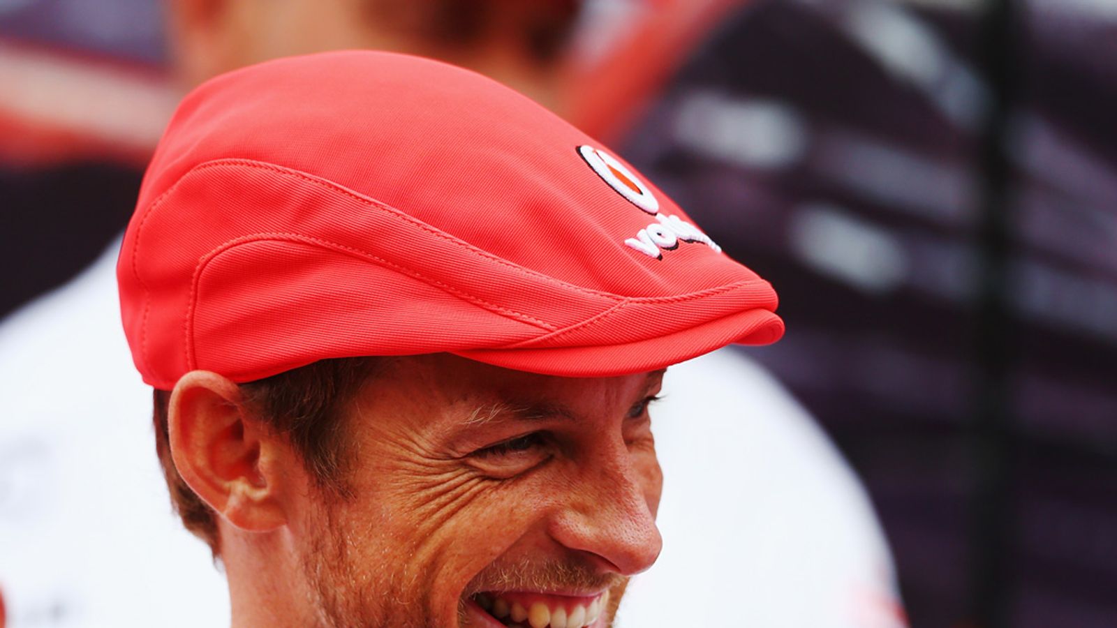 Jenson Button confirms his 2014 McLaren contract is now in place | F1 ...