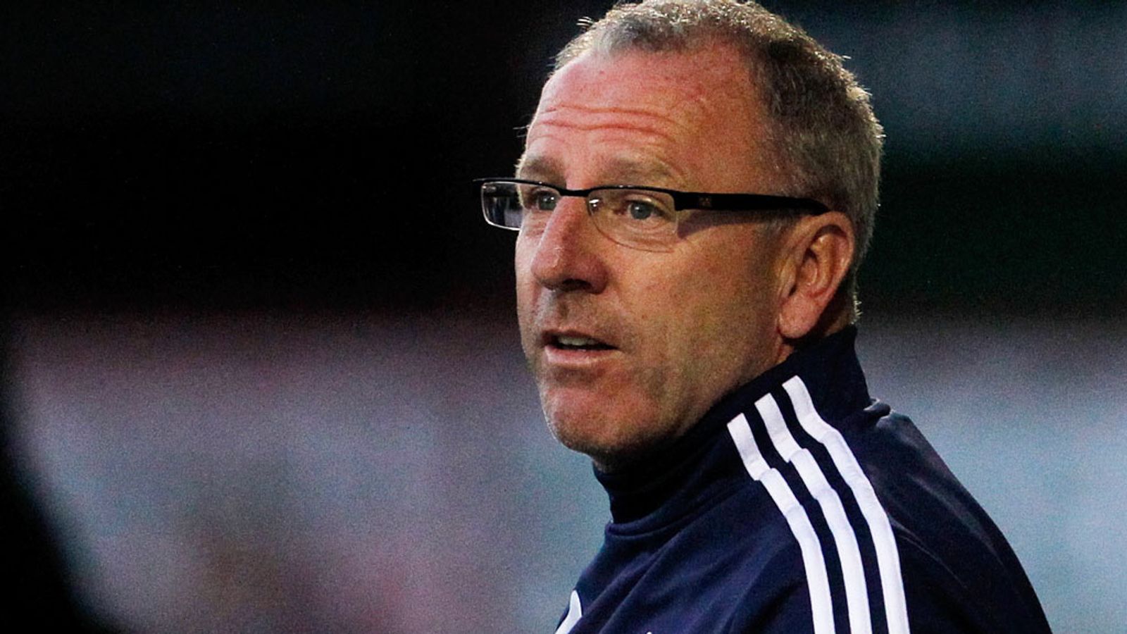 Interim manager Kevin Ball set for further Sunderland talks after ...