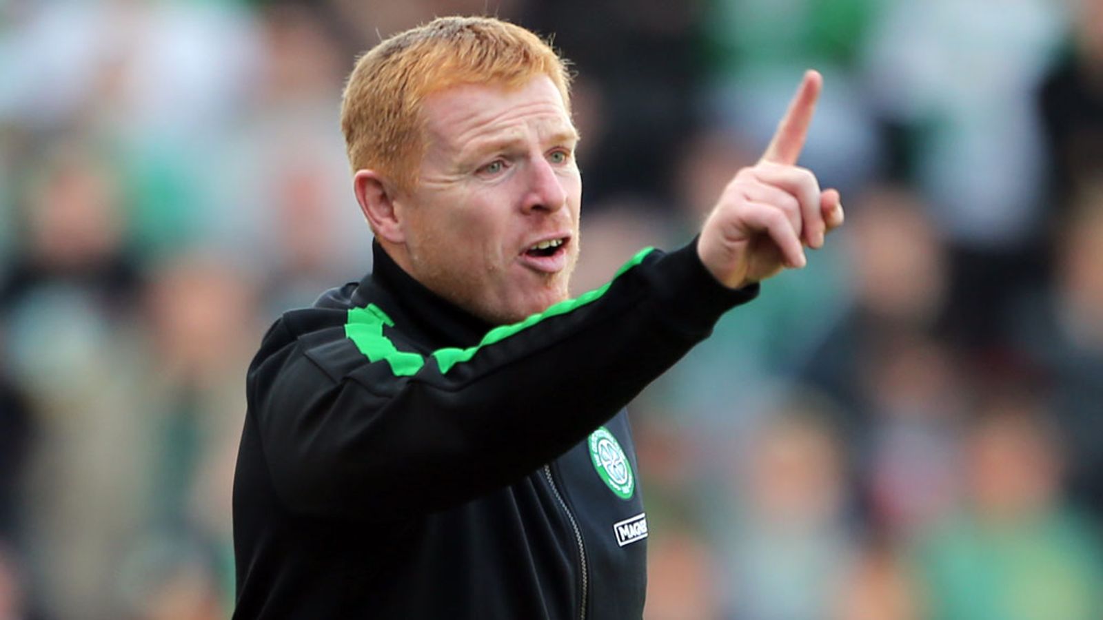 Champions League: Celtic boss Neil Lennon feeling nervous about visit ...