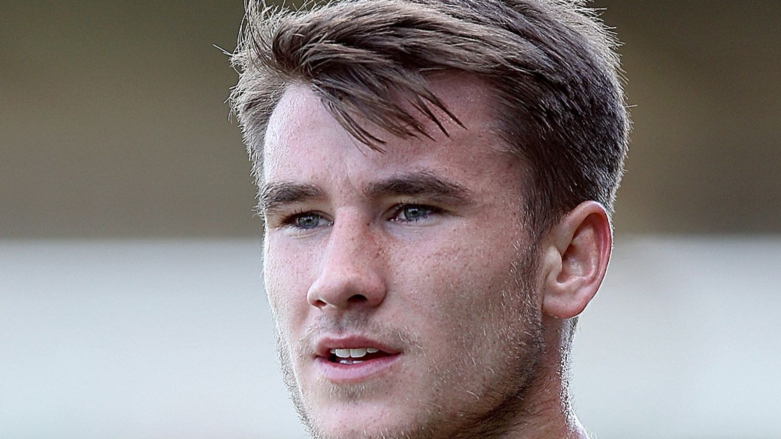 Rovers bring in Ridehalgh | Football News | Sky Sports