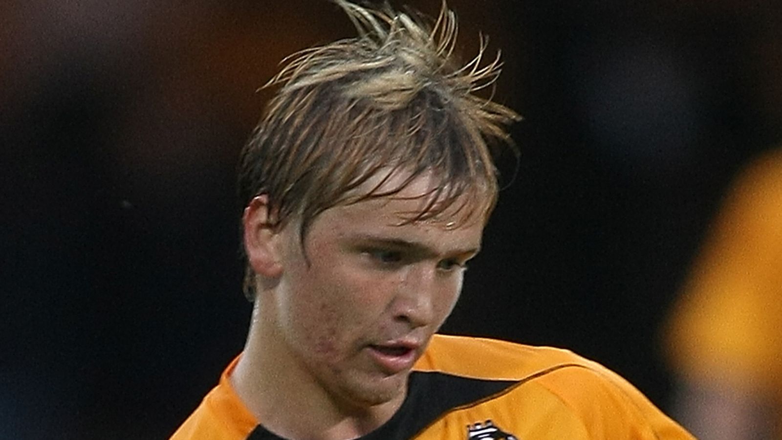 Berry's brace buries Bury | Football News | Sky Sports