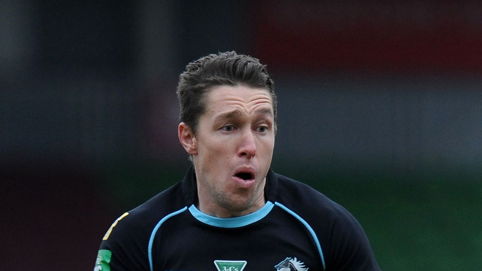 Super League: Luke Dorn back at Castleford Tigers on a two-year deal ...