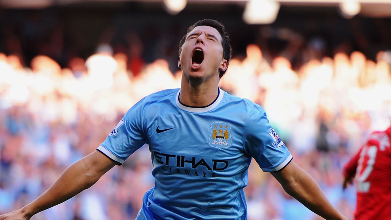 Samir Nasri set for his first start for France in over 12 months ...