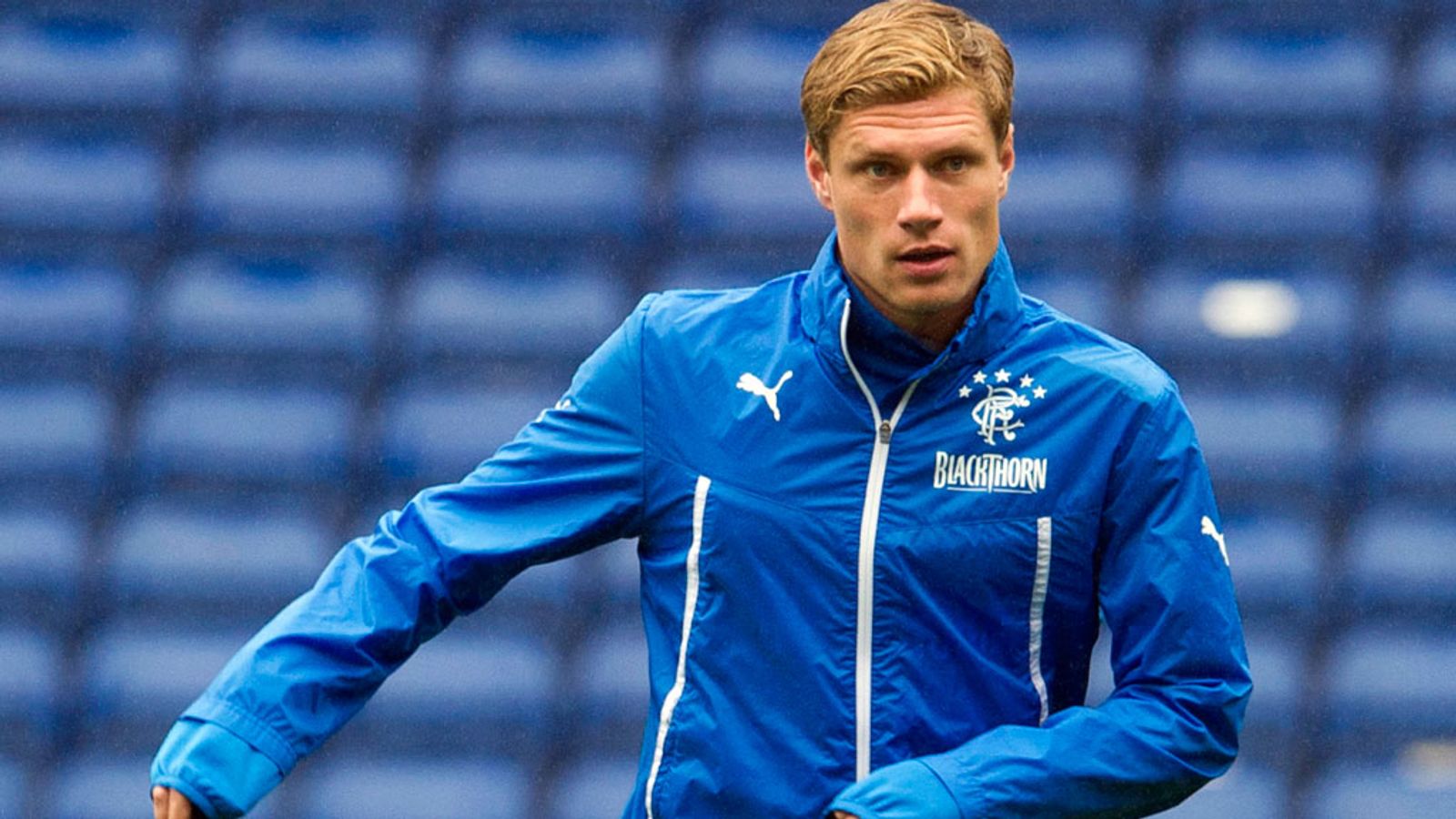 Transfer news: Leeds United terminate contract of defender Marius ...