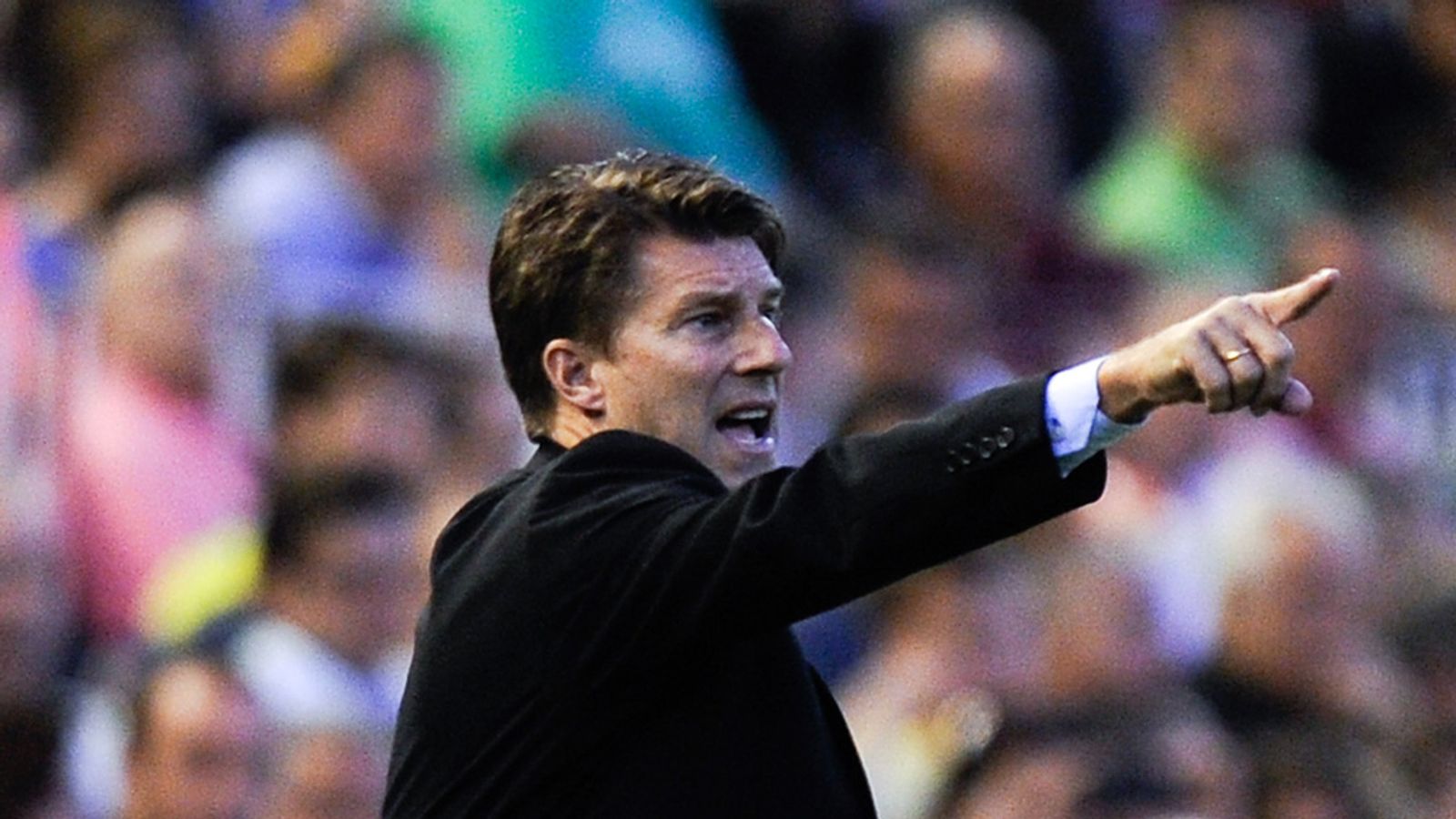 Premier League: Swansea boss Michael Laudrup seeks final push before ...