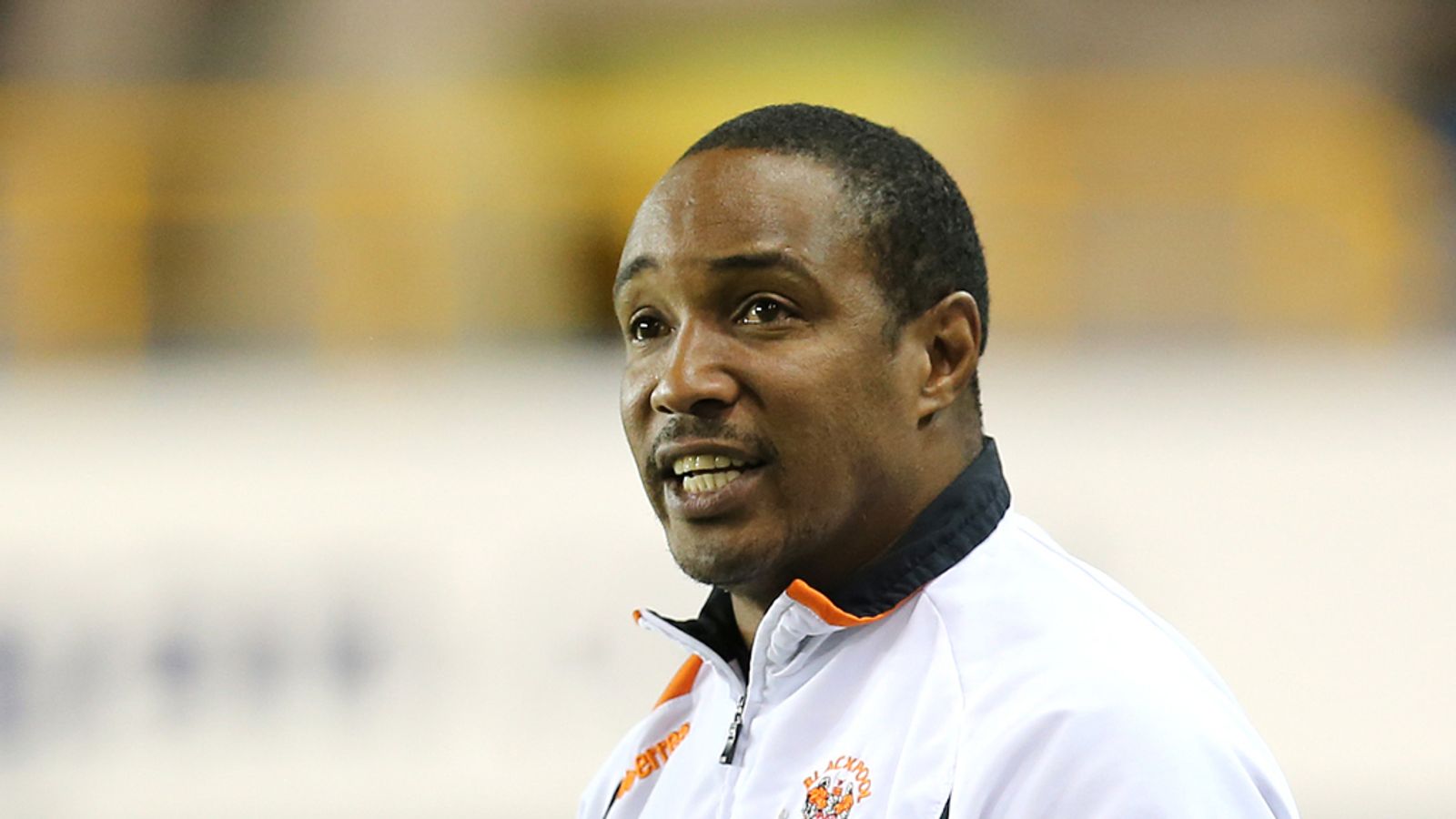 Paul Ince's agent says he is focused on Blackpool job | Football News ...