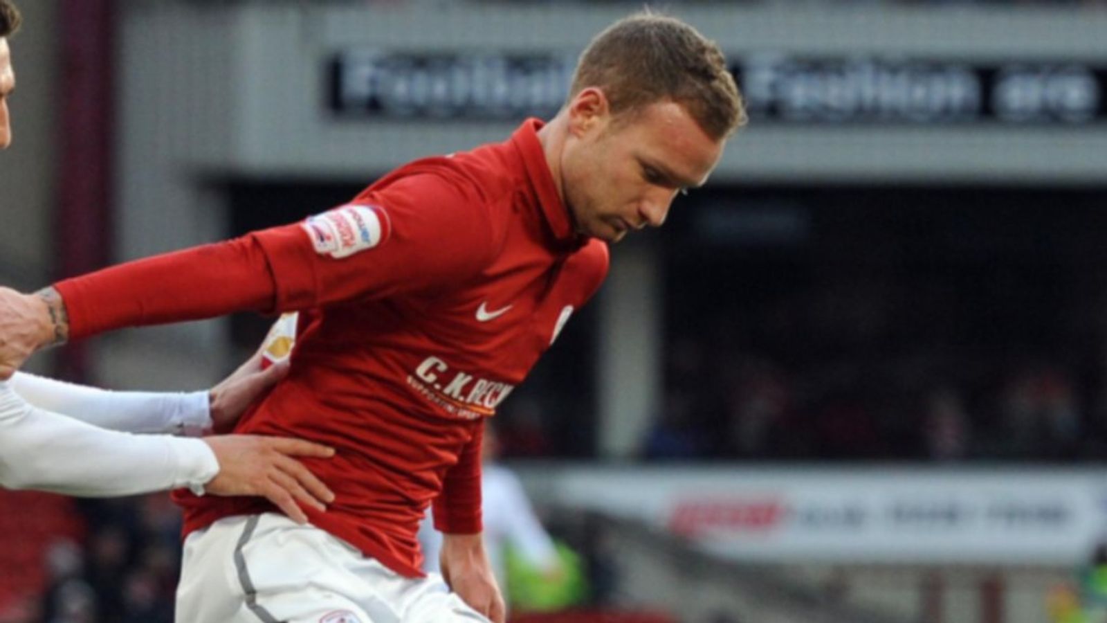 Done hat-trick sinks Rochdale | Football News | Sky Sports
