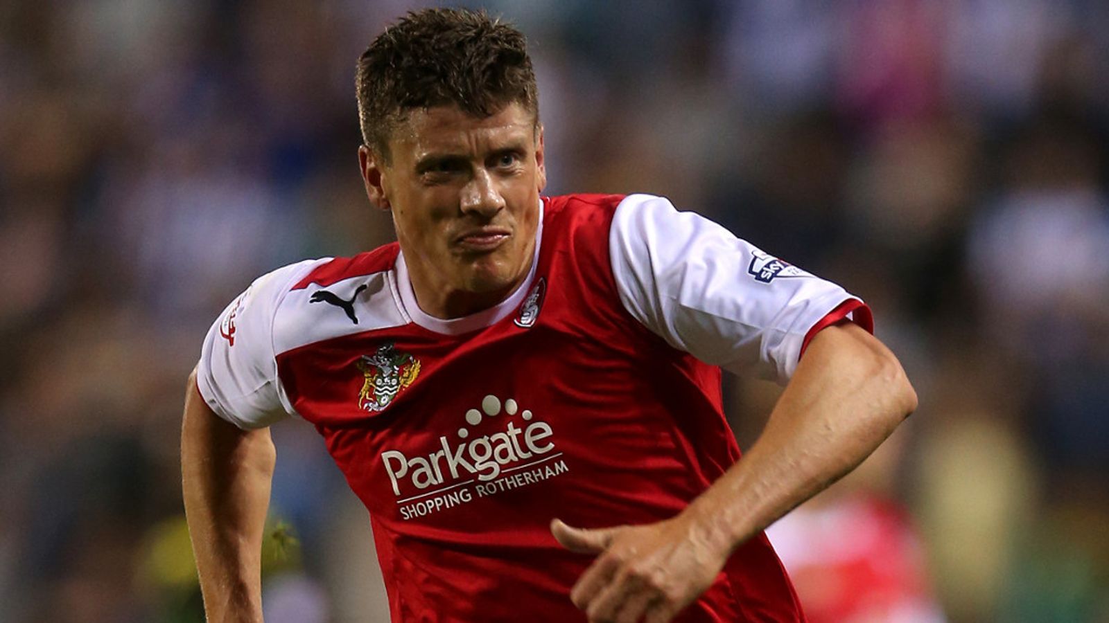 Revell strike downs Orient | Football News | Sky Sports