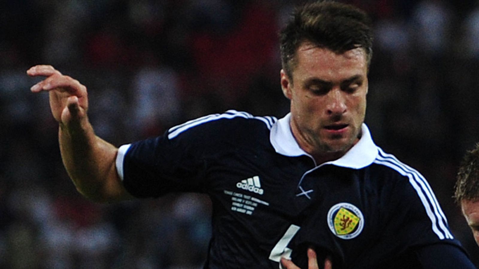 World Cup: Scotland's Russell Martin hails Belgium as potential winners ...