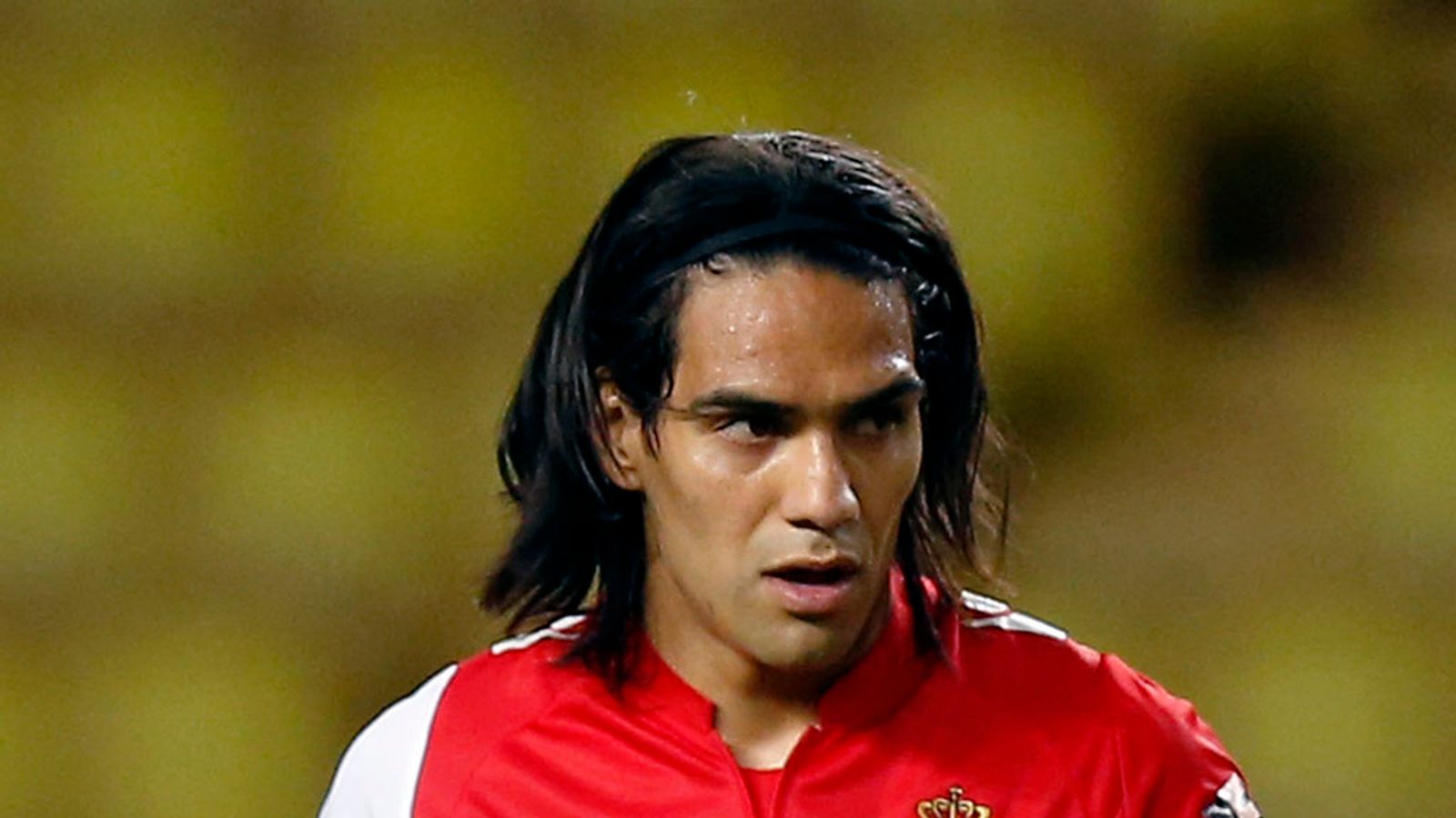 World Cup: Radamel Falcao could miss Brazil tournament as he needs ...