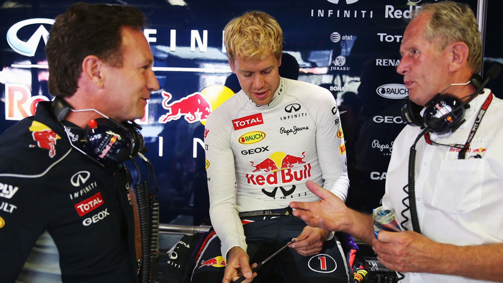 Questions for Italy | F1 News | Sky Sports