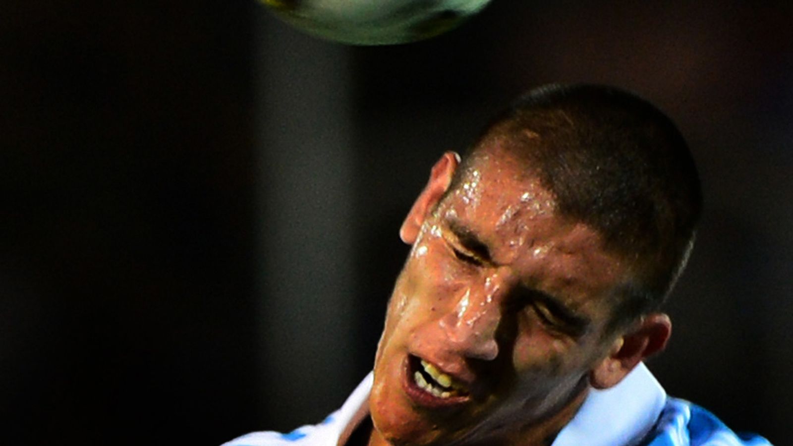 Transfer Deadline Day: Genoa sign Argentinian winger Ricardo Centurion ...