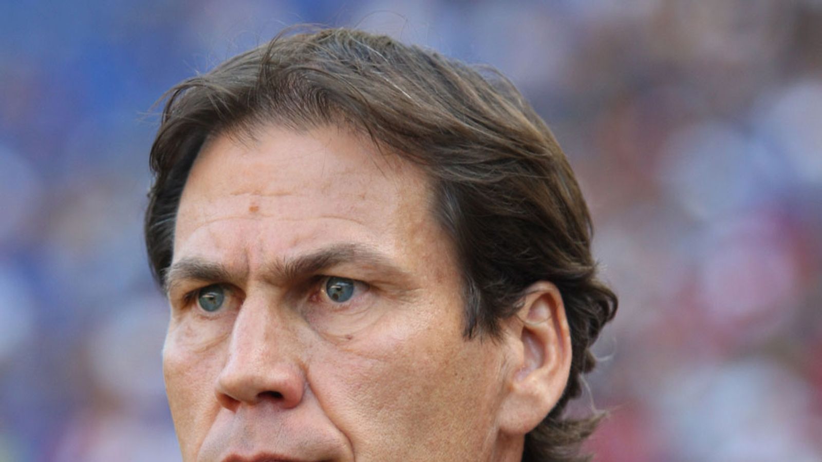 Serie A: Roma boss Rudi Garcia named French coach of the year ...