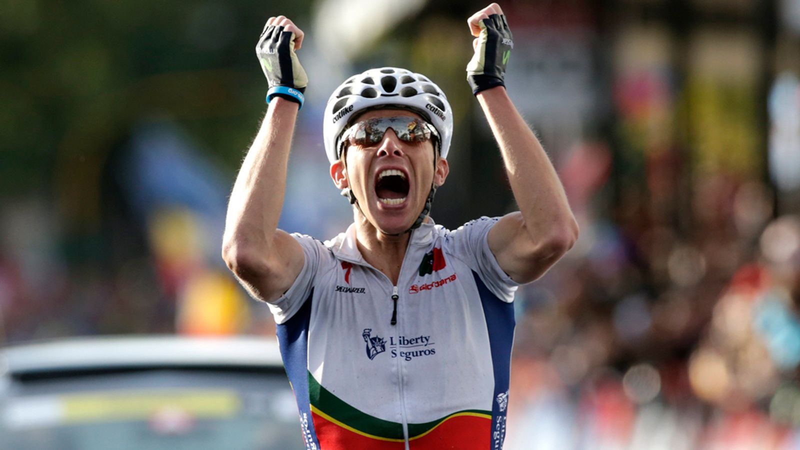 World championships: Men's road race preview | Cycling News | Sky Sports
