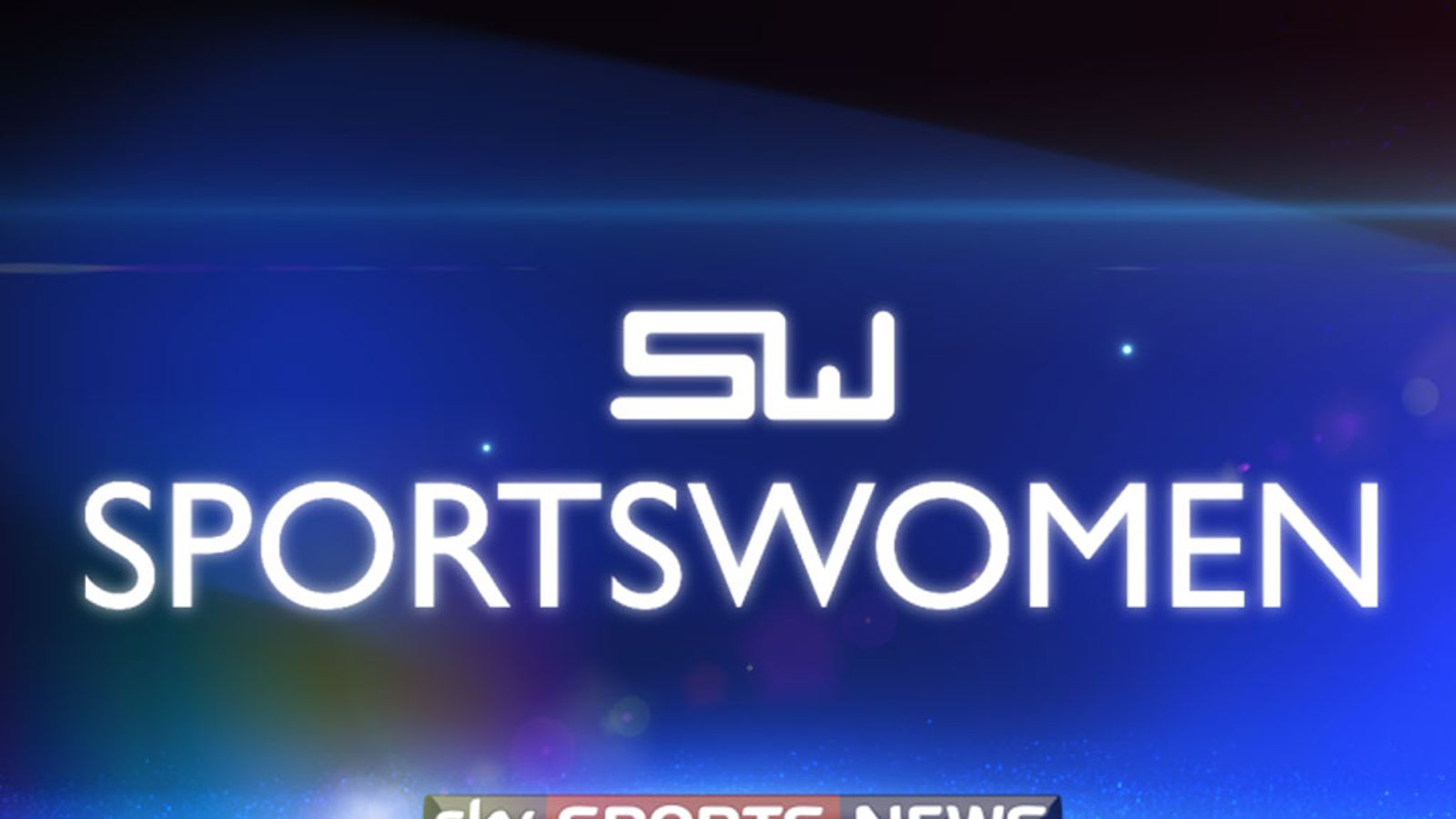 Sky Sports to launch new 'Sportswomen' programme | Athletics News | Sky ...
