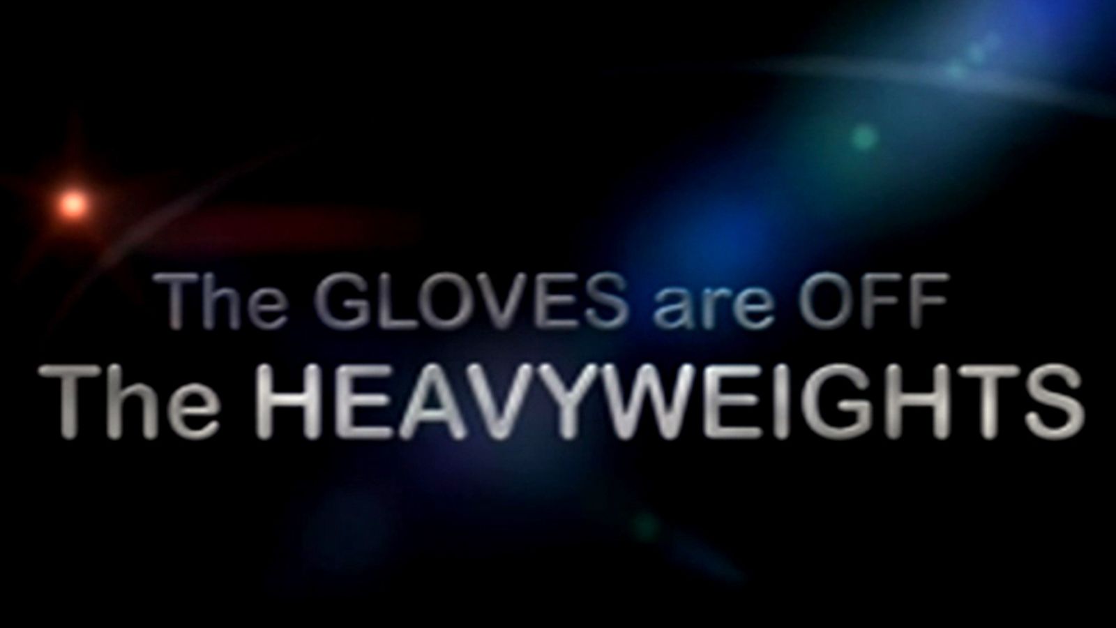 Lewis, Fury, Joshua, Bruno and Welch are on The Gloves Are Off | Boxing ...