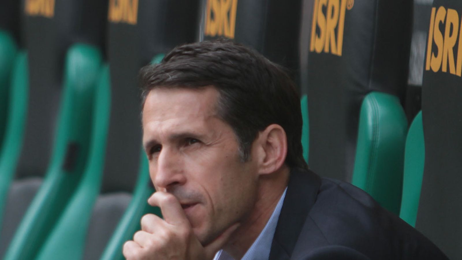 Bundesliga: Werder Bremen director Thomas Eichin calm after Borussia ...