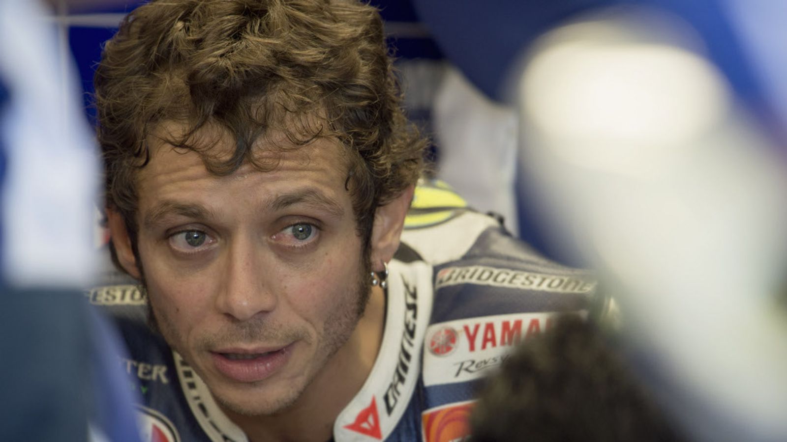 MotoGP: Yamaha rider Valentino Rossi ready for Austin title test ...