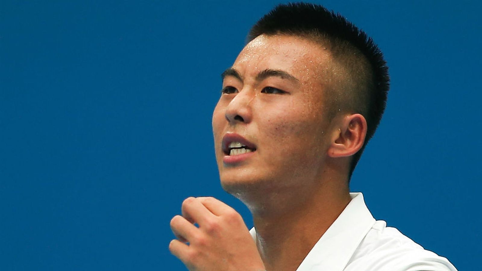 ATP China Open: Zhang Ze falls to Bernard Tomic in first round clash ...