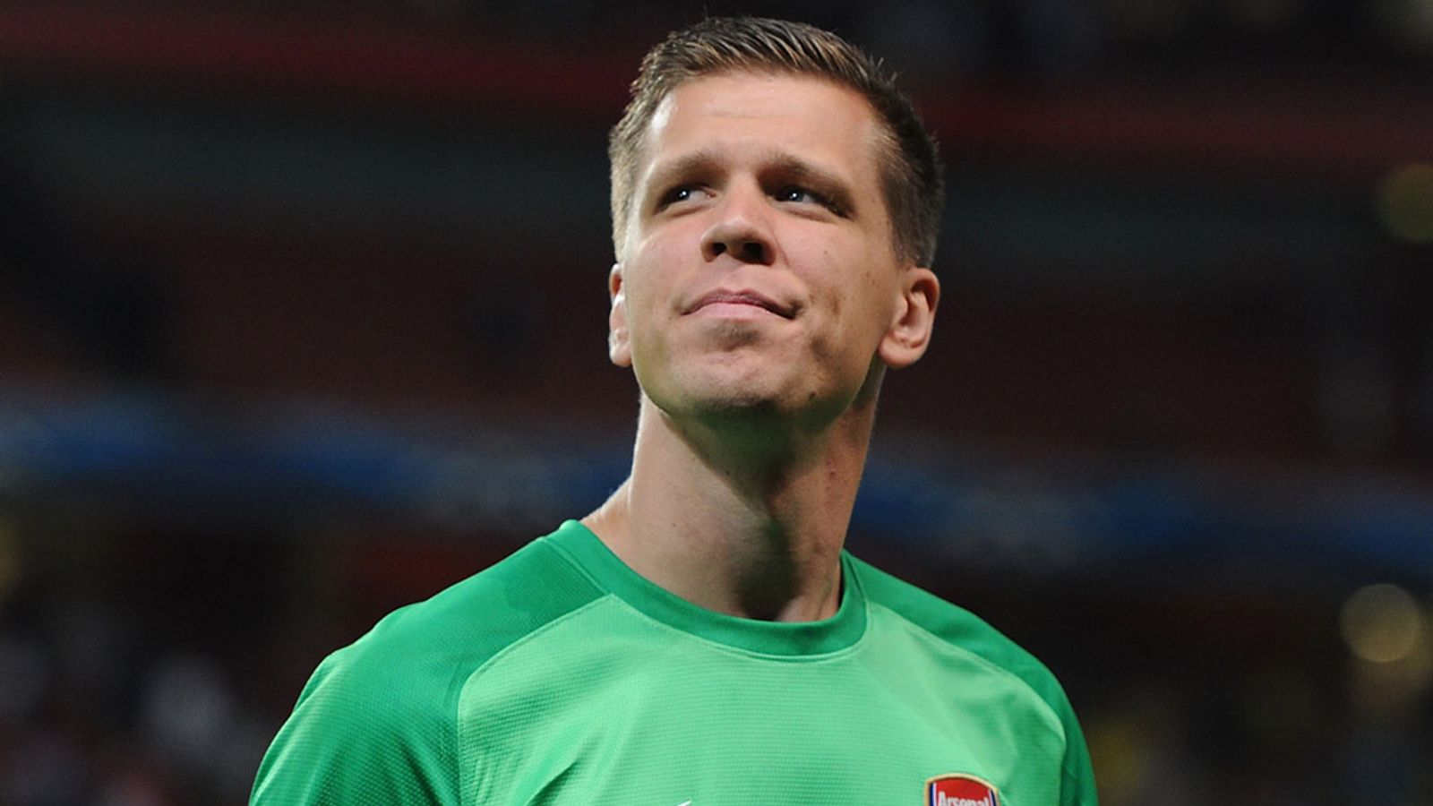 Premier League: Arsenal goalkeeper Wojciech Szczesny looking to kick on ...