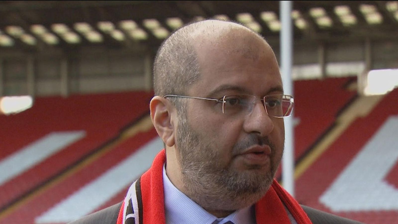 Prince Abdullah: I'll take Sheffield United to Premier League within ...