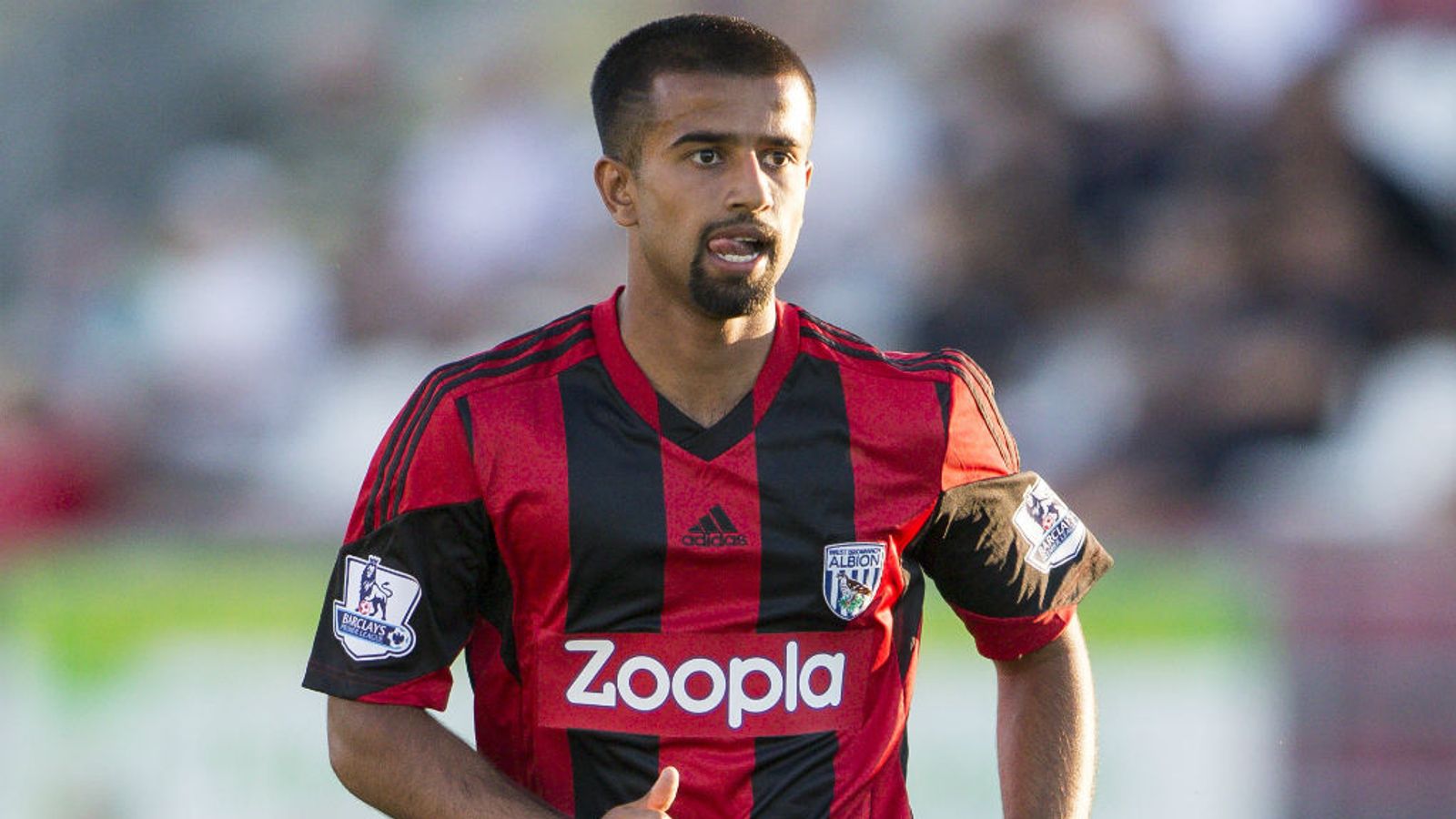 Nabi brothers tipped for Premier League success at West Brom | Football ...