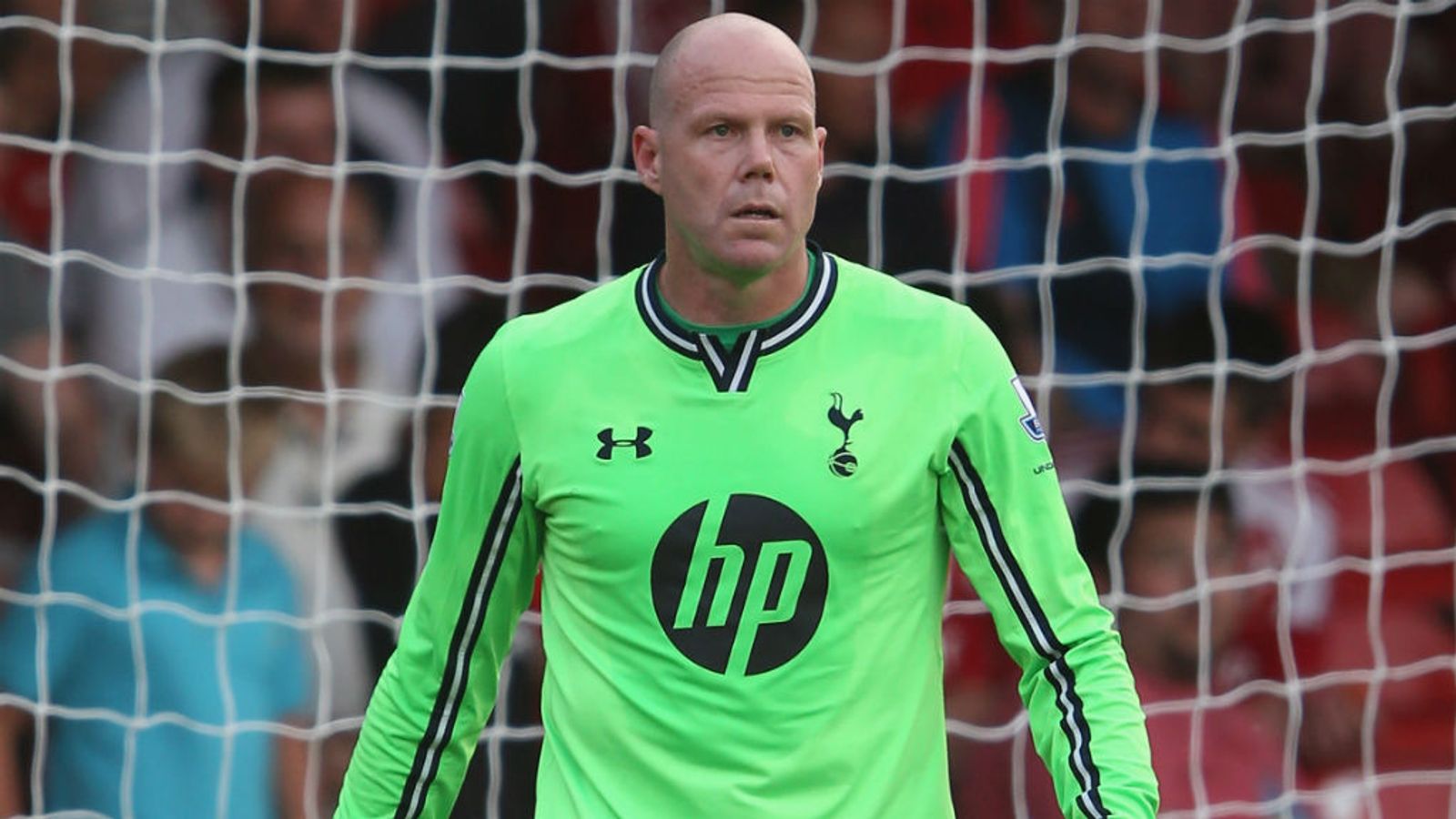 Brad Friedel excited over Spurs' MLS All-Star reunion | Football News ...