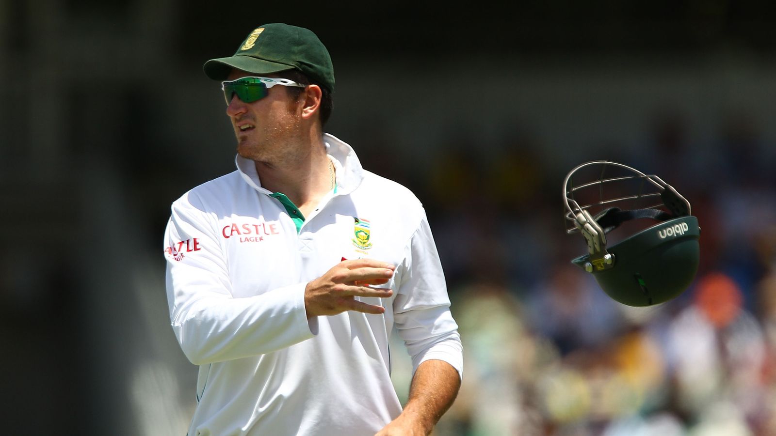Pakistan v South Africa, 1st Test: Graeme Smith admits side were ...