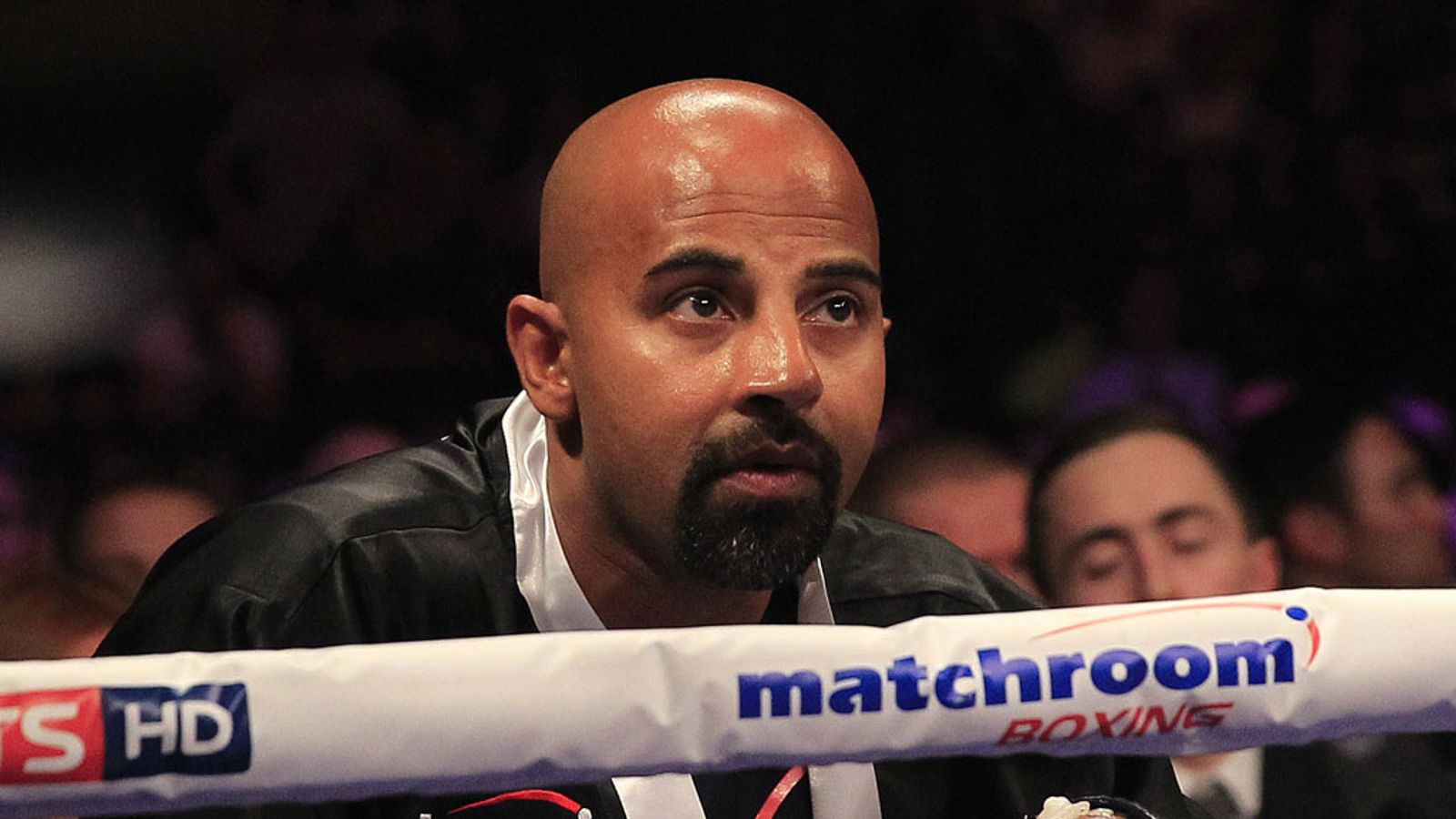 Gavin McDonnell has higher ambitions than fighting Kid Galahad, says ...