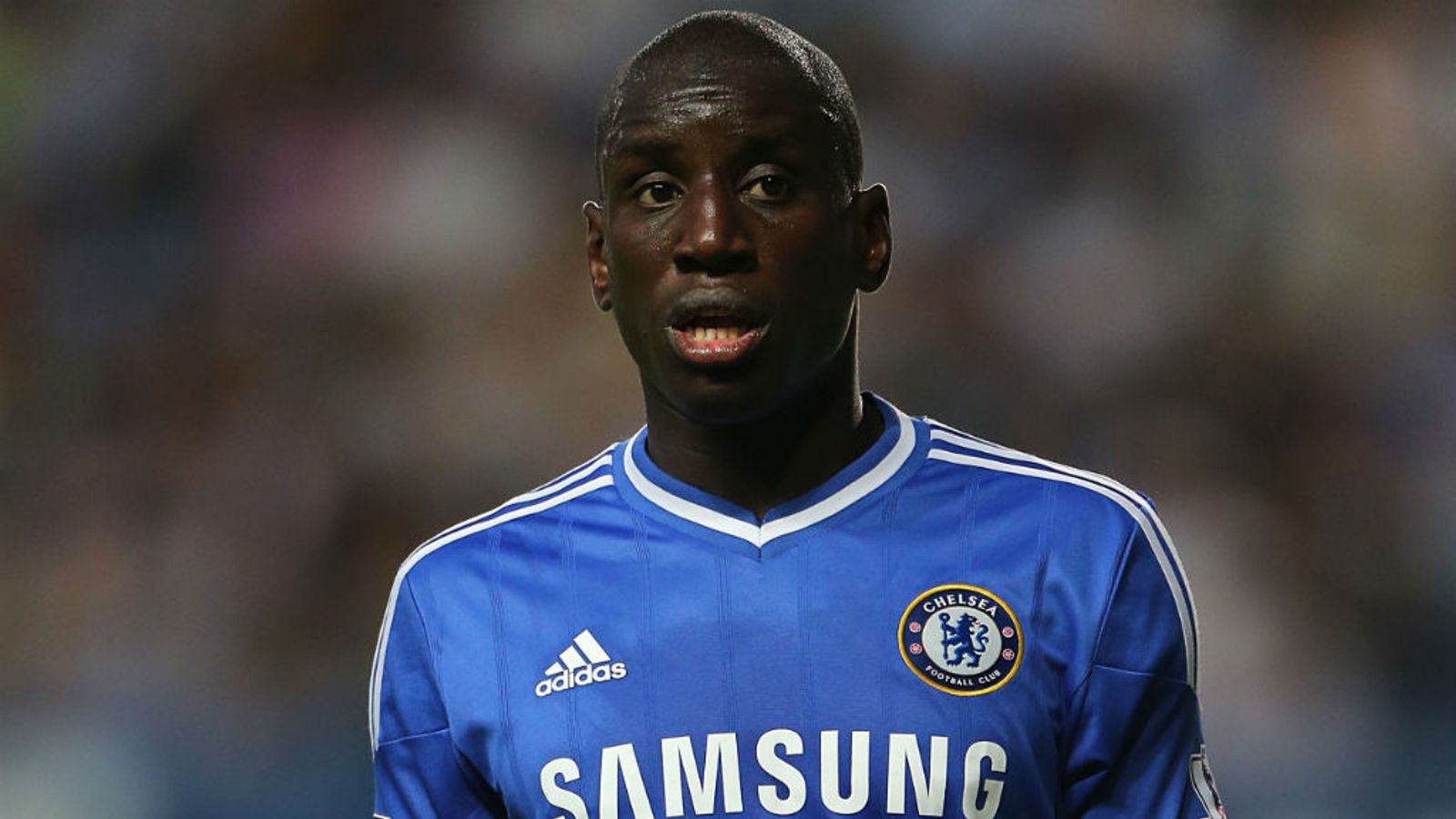 Transfer news: Demba Ba lining up summer move away from Chelsea ...