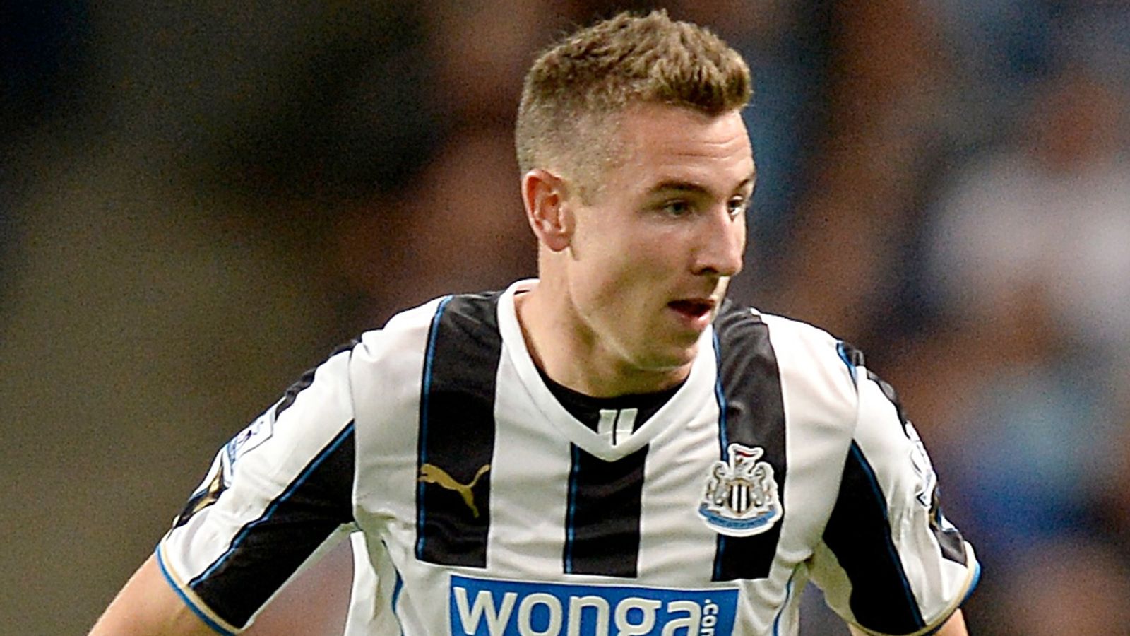 Newcastle's Paul Dummett earns first Wales call as Neal Eardley ...