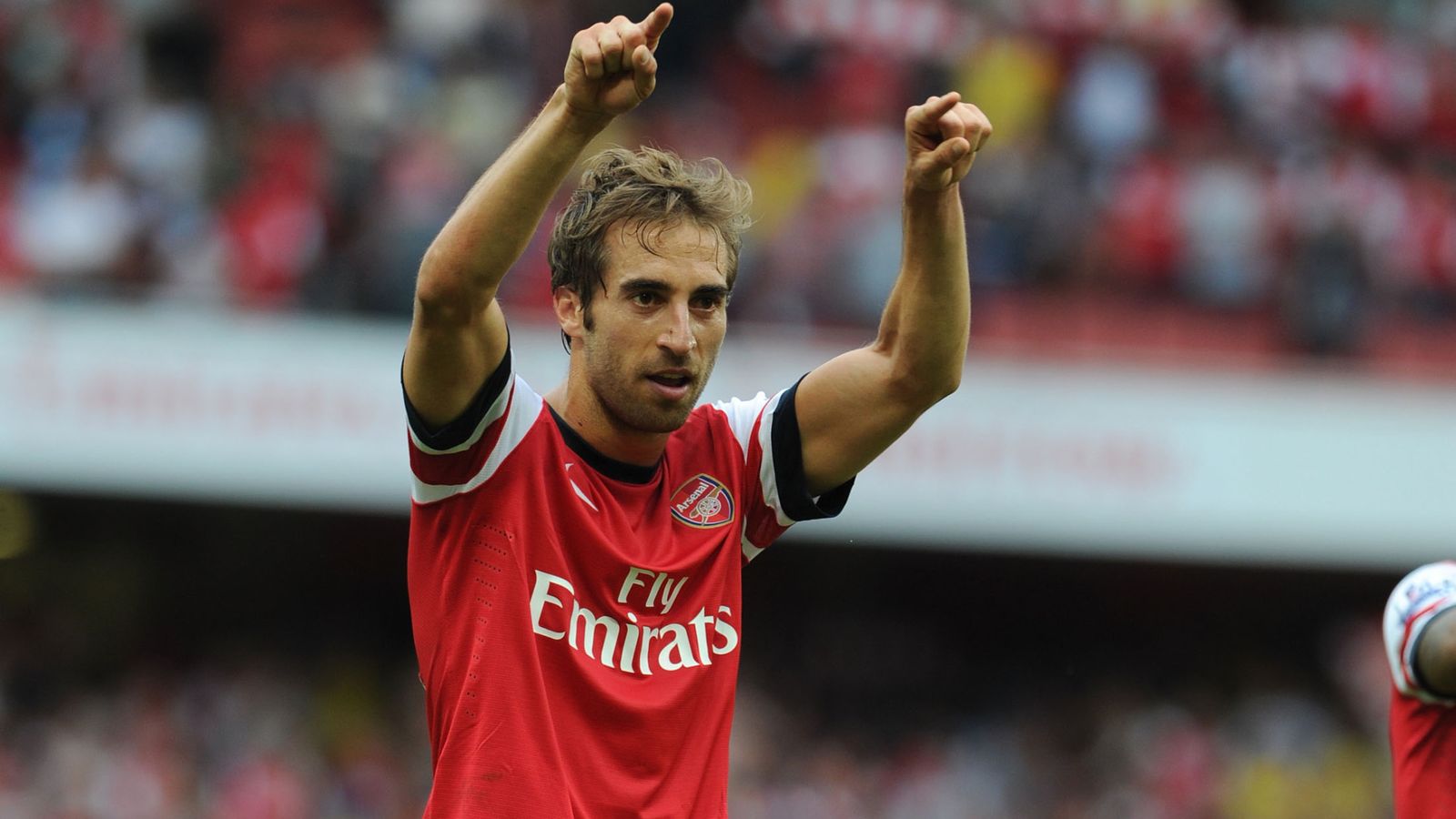 Arsenal's Mathieu Flamini rejected AC Milan deal and other offers to ...