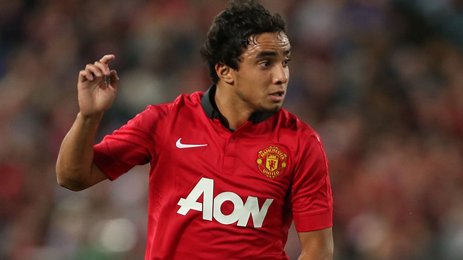 Rafael da Silva says Manchester United players are hurting about ...