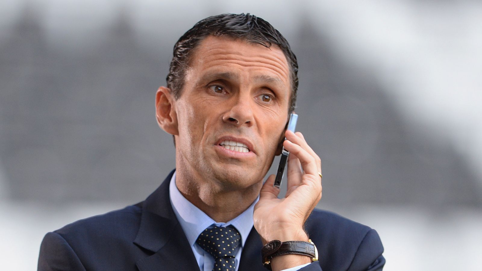 Premier League: Sunderland set to name Gus Poyet as new manager ...