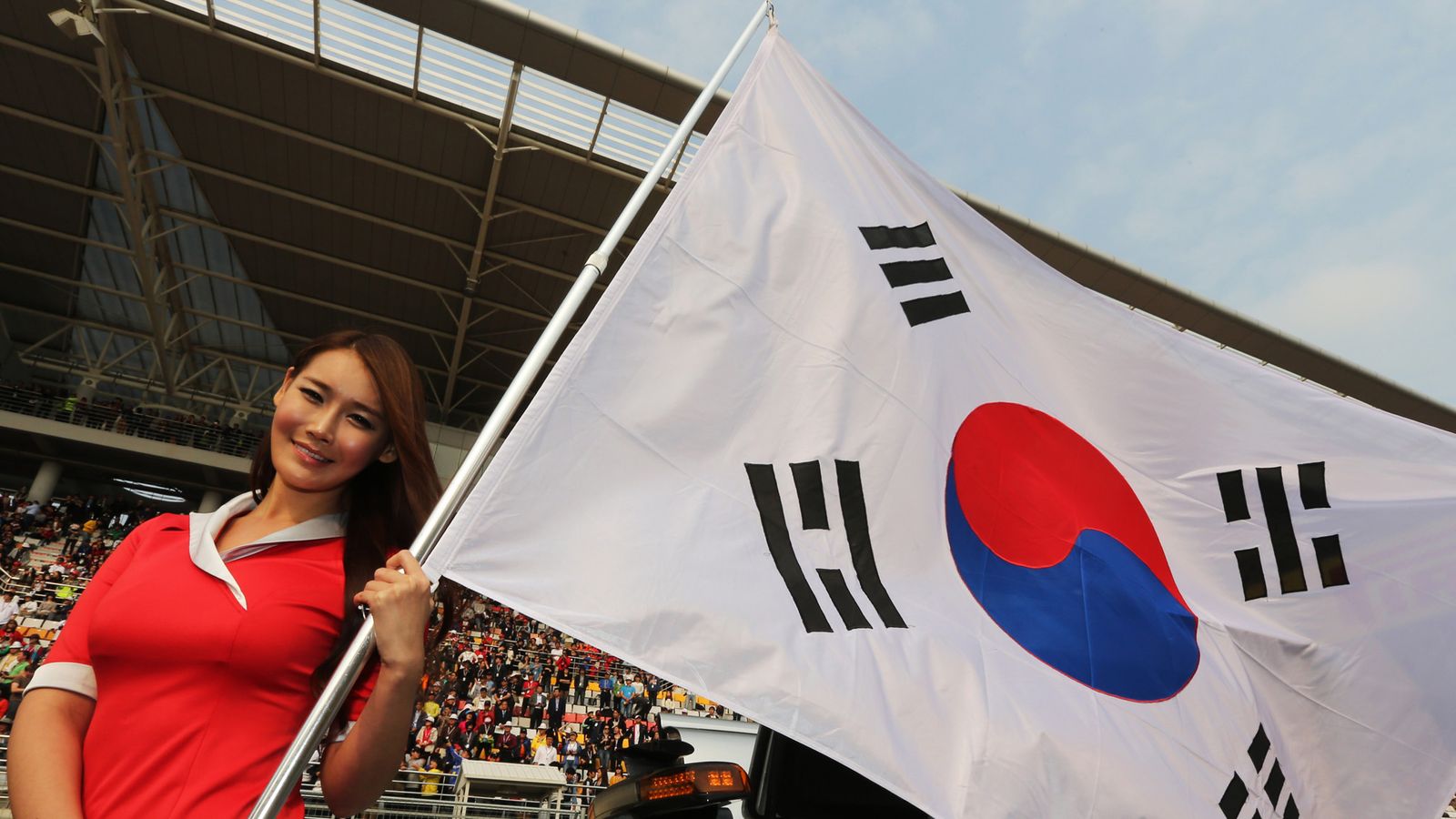The 2013 Korean GP preview: Everything you need to know about this ...