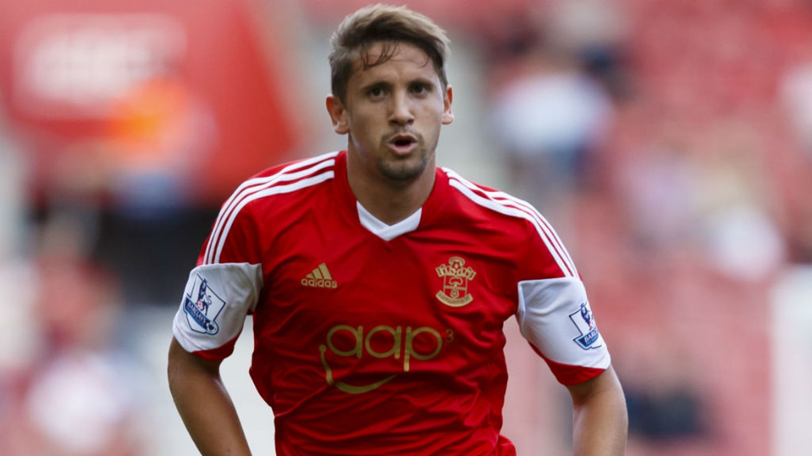 Southampton boss Maurico Pochettino expects Gaston Ramirez to stay ...
