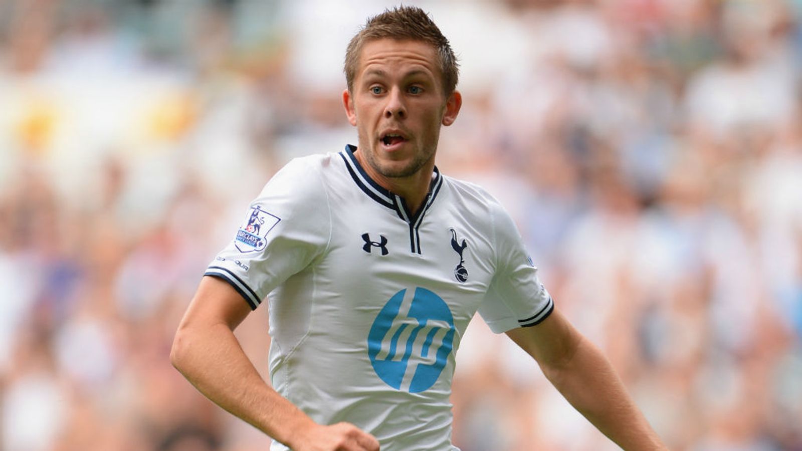 World Cup: Gylfi Sigurdsson praises work done by Iceland coach Lars ...