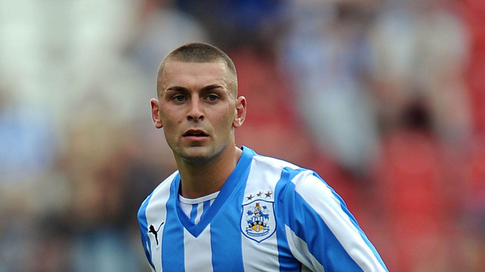 Transfer deadline day: Crystal Palace confirm arrival of Jack Hunt from ...