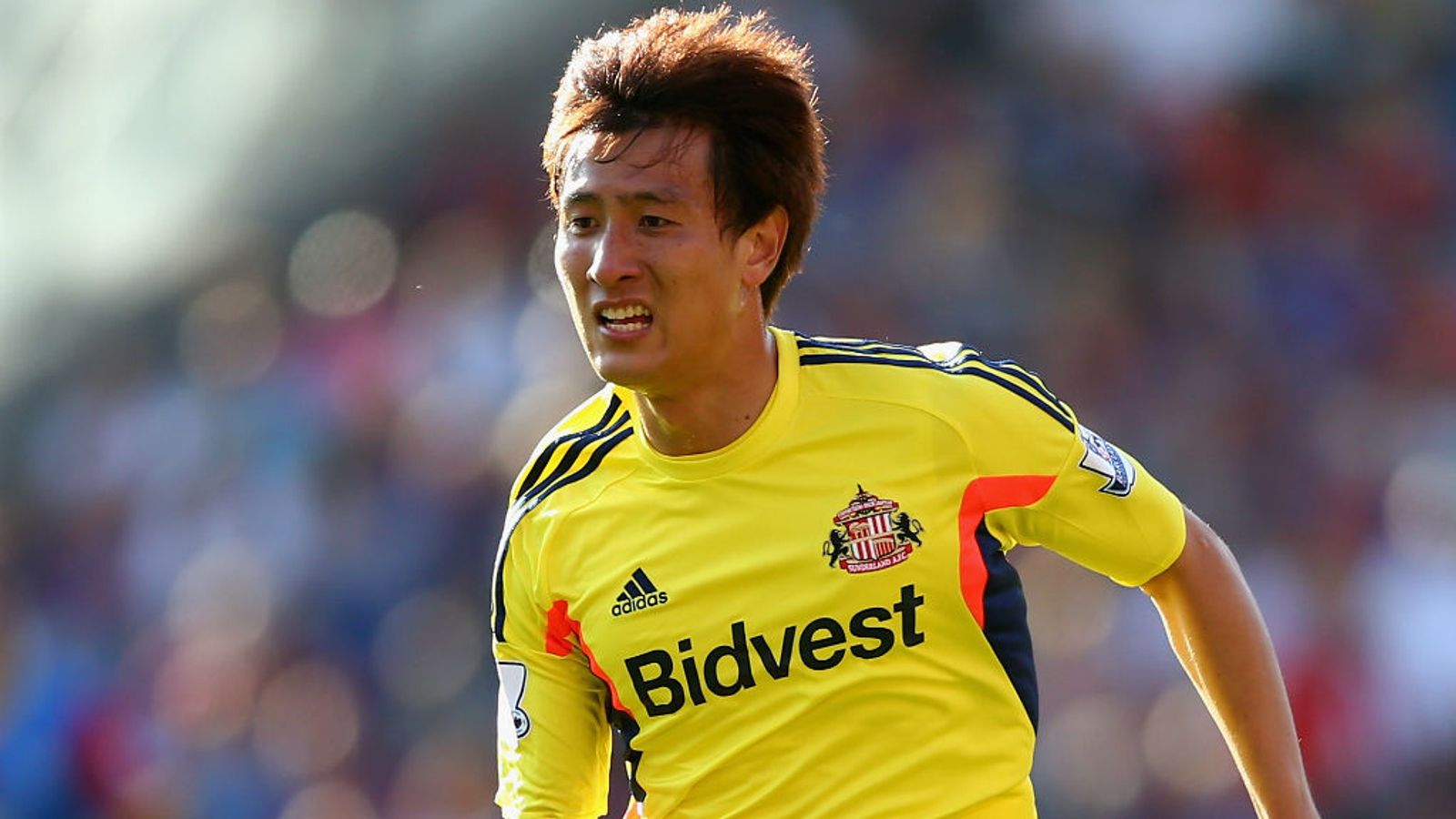 Transfer news: Sunderland striker Ji unlikely to make January Augsburg ...