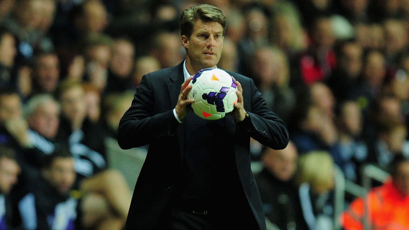 Swansea boss Michael Laudrup questions Southampton ambitions | Football ...