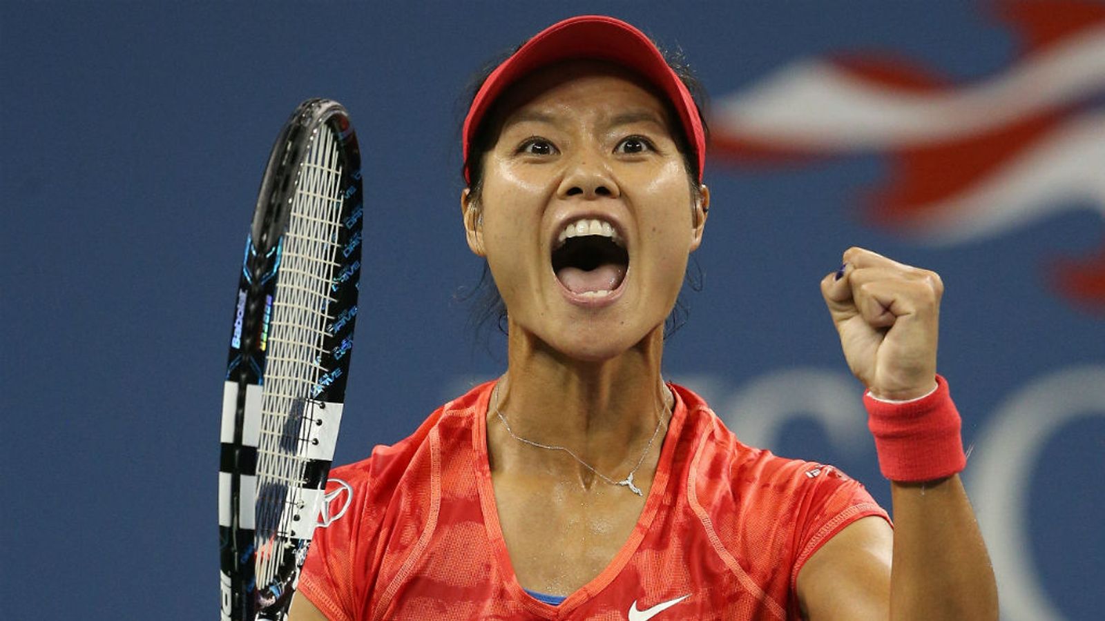 US Open: Li Na seals quarter-final spot in style, Agnieszka Radwanska ...